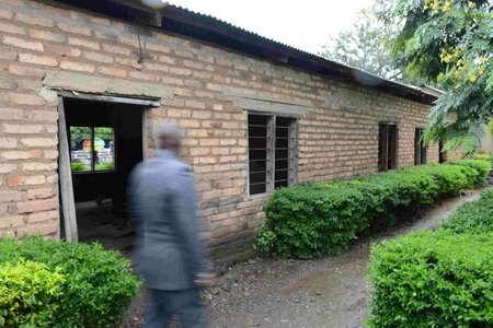 Kyela - First visit | Cocoa for Schools